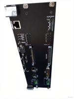 China GE Fanuc IS215UCVDH5A Mark VI SPEEDTRONIC PLC Controller with 256 MB DDR ECC RAM and -40°C to +70°C Operating Range for sale