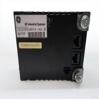 China GE Fanuc IS220PDIAH I/O Pack Module with 16-Channel 24VDC Inputs and Dual Ethernet Ports for Mark VIe Systems for sale