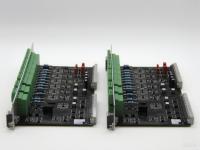 China Woodward 9905-971 Discrete Input Module - 16 Channel 24 VDC Inputs with 1 ms Scan Rate for Industrial Control Systems for sale
