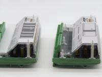 China Woodward 5466-253 TMR PLC Analog Combo Module - 8 AI / 4 AO Channels, 16-bit Resolution, SIL 3 Certified for Industrial Control Systems for sale