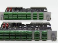 China Woodward 5466-253 TMR PLC Analog Combo Module - 8 AI / 4 AO Channels, 16-bit Resolution, SIL 3 Certified for Industrial Control Systems for sale