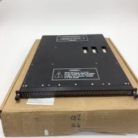China Schneider Electric 3503E Triconex DCS Digital Input Card - 32-Channel 24 VDC TMR Module with 1 ms Scan Time for sale