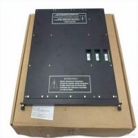 China Schneider Electric 3503E Triconex DCS Digital Input Card - 32-Channel 24 VDC TMR Module with 1 ms Scan Time for sale