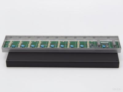 China Yokogawa CP471-00 S1 DCS Processor Module 100 MHz 32MB RAM CENTUM VP Control System for sale