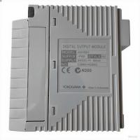 China YOKOGAWA ADV551-P00 Digital Output Module - 32 Channels, 0.5A per Point, 24VDC for CENTUM VP/STARDOM Systems for sale