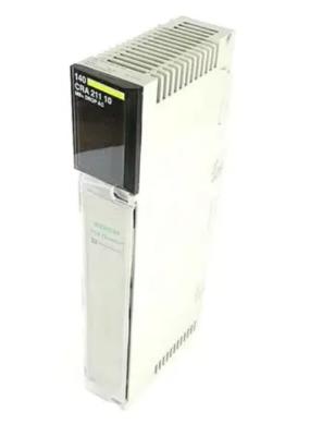 China Schneider Modicon 140CRA21110 RIO Drop Adaptor - 30 DI 32 DO Module with 85-276V AC Power Supply for sale
