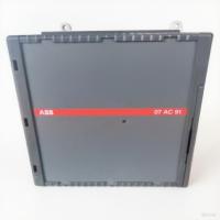 China ABB 07AC91 Analog Output Module - 8 Channels, 12-bit Resolution, ±0.1% Accuracy for AC 800M/S800 I/O Systems for sale