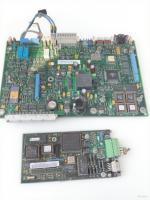 China ABB YPP110A 10.4-inch TFT Industrial Display Panel with 24VDC Power and IP65 Rating for sale