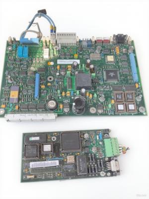 China ABB YPP110A 10.4-inch TFT Industrial Display Panel with 24VDC Power and IP65 Rating for sale