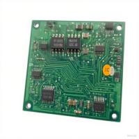 China ABB YPP110A 10.4-inch TFT Industrial Display Panel with 24VDC Power and IP65 Rating for sale