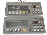 China ABB YYPP109A 7-Inch Industrial Touch HMI Panel with 800×480 Display and IP65 Rating for AC 500/800M Systems for sale