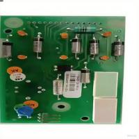 China ABB YPN 107A 5-Inch Industrial HMI Panel with 800×480 Display and 12-24 VDC Power for sale
