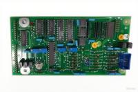 China ABB YPM 106E 6-Inch Industrial Touch HMI Panel with 800×480 Display and 12-24 VDC Power Supply for sale