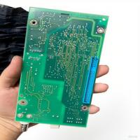 China ABB YPK112A 12.1 Inch Industrial Touch HMI Panel 1280x800 IP65 12-24 VDC for sale