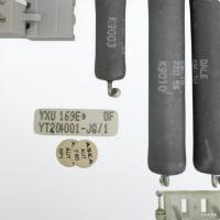 China ABB YPK111A 10.4 Inch Industrial Touch HMI Panel 800x600 IP65 12-24 VDC for sale