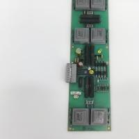 China ABB YPK111A 10.4 Inch Industrial Touch HMI Panel 800x600 IP65 12-24 VDC for sale