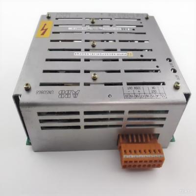 China UNS0868B-P (3BHE013940R0002) ABB Redundant CPU Module for sale