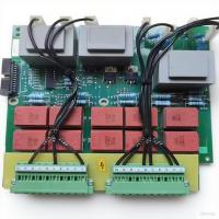 China ABB DATX 100 3ASC25H208 Digital Transducer Interface Module 16 AI 4 AO for sale
