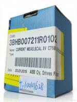 China XVC768AE102 (3BHB007211R0102) ABB AC 800PEC Excitation Control Module for sale