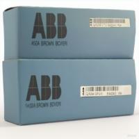 China 81AA03A-E (GJR2394100R1210) ABB 8-Channel Universal Analog Input Module for sale