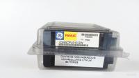 China IC695CPU310 GE PACSystems RX3i CPU Module with 1 GHz Dual-Core ARM, 64 MB RAM and 32 MB Flash Memory for sale