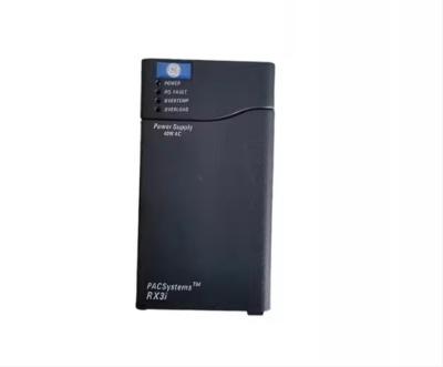 China GE PACSystems RX3i IC695PSA040 40W Power Supply Module - 85-264VAC Input, +5VDC @ 6A Output with SIL 2 Certification for sale