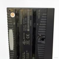 China GE VersaMax IC200ALG321 4-Channel Analog Output Module with 12-bit Resolution and ±0.3% Accuracy for sale