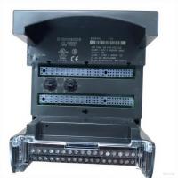 China GE VersaMax IC200CHS002 Box-Style I/O Carrier - 110.5mm Width, 8A Current Rating, 0-60°C Operating Range for sale