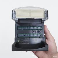 China GE VersaMax IC200CHS002 Box-Style I/O Carrier - 110.5mm Width, 8A Current Rating, 0-60°C Operating Range for sale