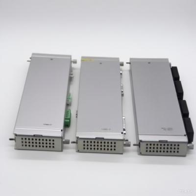 China Bently Nevada 129131-01 3500/03 System Monitor Module with ±1% Voltage Accuracy and -30°C to +65°C Operating Range for sale