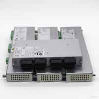 China Bently Nevada 129131-01 3500/03 System Monitor Module with ±1% Voltage Accuracy and -30°C to +65°C Operating Range for sale