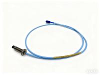 China Bently Nevada 330103-00-04-10-02-00 5mm Proximity Probe with 1m Armored Cable, M10×1 Thread, -34°C to +177°C Temperature Range for sale