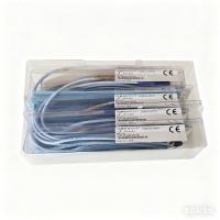 China Bently Nevada 3300 XL 4-Metre Armour Extension Cable 21504-000-040-05-02 with 50 Ω Impedance and 150°C Temperature Rating for sale