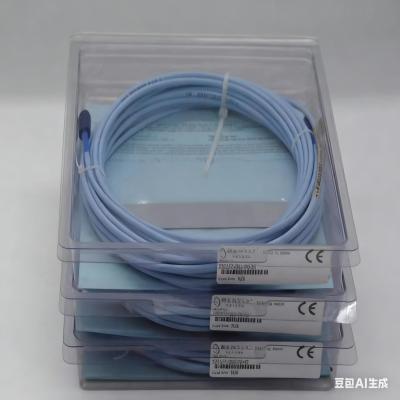 China Bently Nevada 1.2m XL Extension Cable 21504-000-012-05-02 for 3300 XL Probes with -55°C to +150°C Range for sale