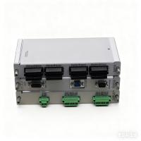 China Bently Nevada 3500/05 RIM I/O Module 125768-01 with 4-20mA Outputs and 124mm × 64mm Dimensions for sale