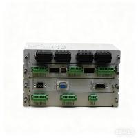 China Bently Nevada 3500/05 RIM I/O Module 125768-01 with 4-20mA Outputs and 124mm × 64mm Dimensions for sale
