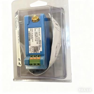 China Bently Nevada 3300 XL 8mm Proximity Probe 21504-000-008-05-02 with 2mm Range and 7.87 V/mm Sensitivity for sale