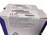 China GE PACSystems RX3i IC695CMM002 Serial Communications Module - Dual Port RS-232/422/485, 115.2 kbaud, 2 kV Isolation for sale