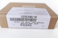 China GE RX3i IC695CHS012 12-Slot PCI Backplane | 315×133×122mm | 10A @ 5V Capacity for sale