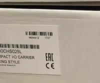 China VersaMax GE Fanuc IC200CHS025 Compact Spring I/O Carrier - 66.8mm Width, 20 Terminals, 300V Rating for sale