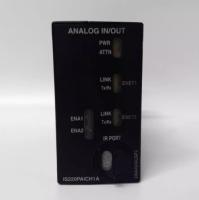 China GE Mark VIe IS220PSCAH1A Power Supply System Monitor 150W 24VDC Triple Output for sale