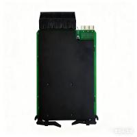 China GE Fanuc IS220PVIBH1A Mark VIe 12 Channel Vibration Position Input Module 40 kHz for sale