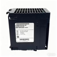 China GE IC695CMU310 RX3i Max-ON Hot Standby Redundancy CPU 10MB Memory for sale