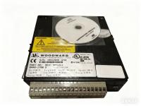 China Woodward 8444-1706 MicroNet Plus Digital I/O Module - 32 Inputs 16 Outputs with 1ms SOE & SIL 2 Certification for sale