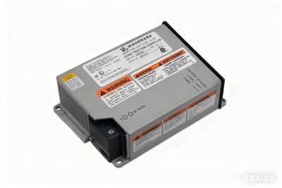 China Woodward 8200-224 DSL Digital Speed Position Sensor Module | 1 Hz-15 kHz Range | SIL 2 Certified for sale