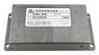 China Woodward 5466-348 MicroNet Plus 8-Channel Analog Output Module - 14-bit Resolution, ±0.1% Accuracy, 2ms Update Time for sale