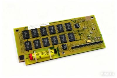 China Central Memory ABB 086318-001 Daughter PCA Module Lightweight Vibration Resistant for sale