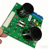 China ABB YXE152A YT204001-AF 5 Inch Industrial Touch HMI Panel 800x480 IP65 for sale