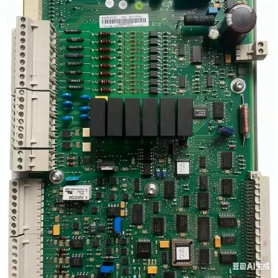 China 10.1 Industrial Touch HMI Panel ABB Module YPQ110A 3ASD573001A5 ABB IP65 for sale