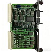 China Smart Platform ABB 086339-501 Power Supply Unit PSU Input Thermal Protection for sale